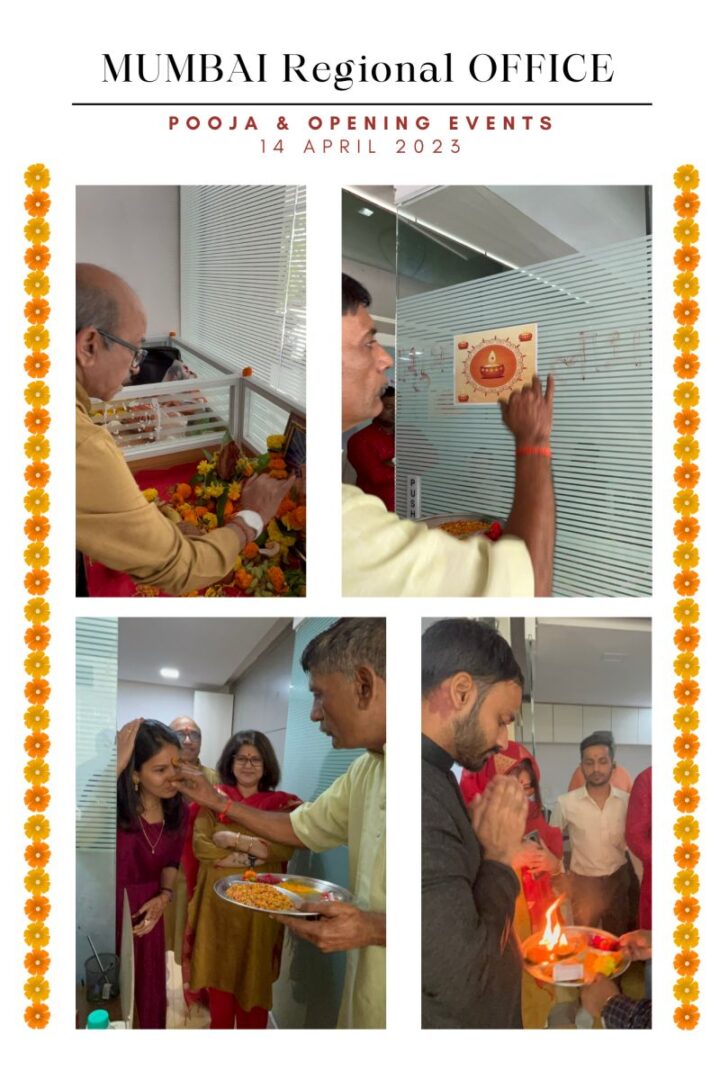 BARSYL’s Mumbai Office Opens, Focusing on Customer-Centricity & More ...